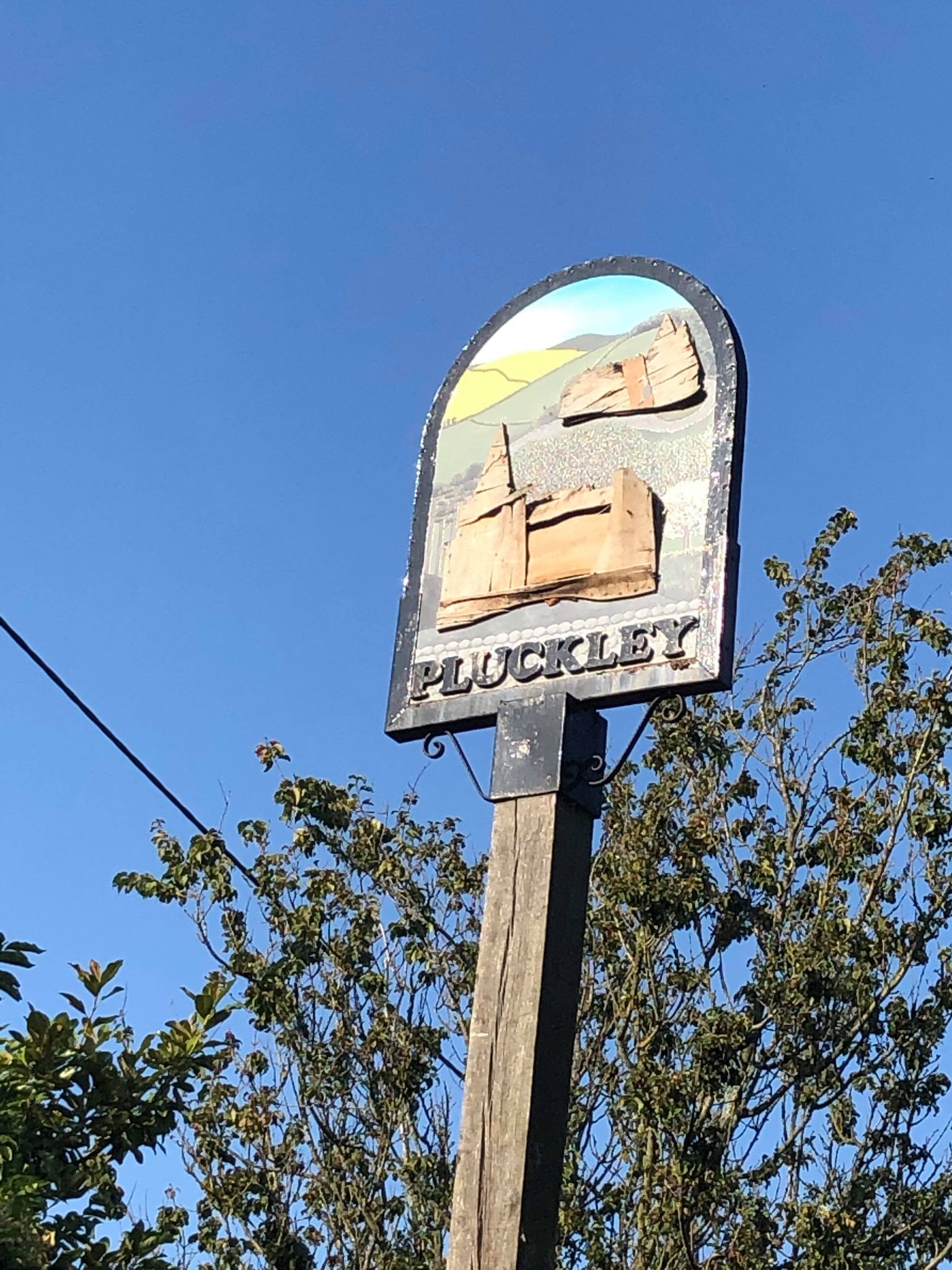 The Screaming Woods Pluckley Most Haunted Village in England Ghost ...