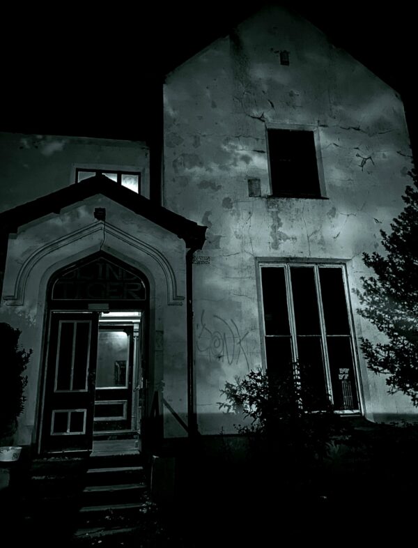 Ghost hunt experts with Ghost Hunts all over the UK | Haunting Nights