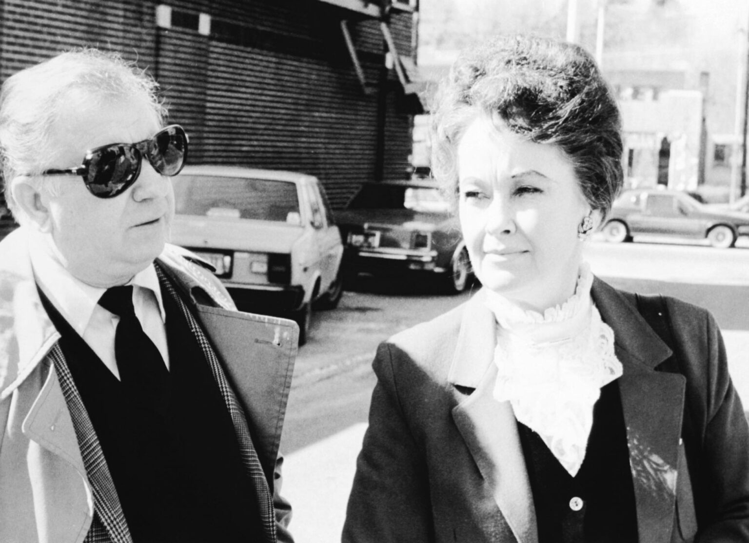 Haunted Cases Investigated by Ed and Lorraine Warren - Haunting Nights