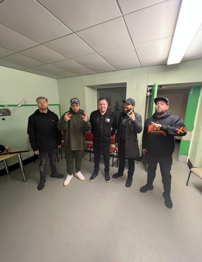 Ghost hunt experts with Ghost Hunts all over the UK | Haunting Nights